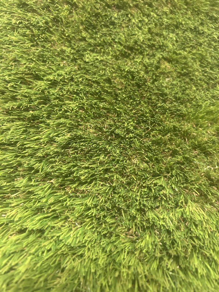 APOLLO 40MM Artificial Grass - SJS Fencing